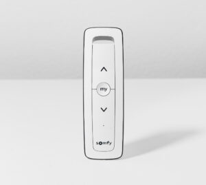 Somfy Telis 4 RTS Pure Remote 5-Channels - Blinds Distributor