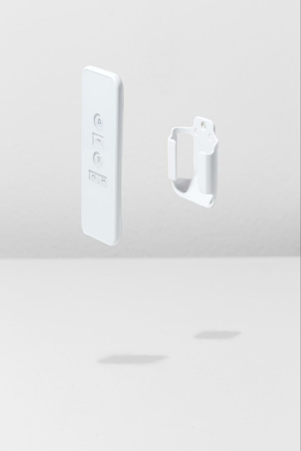 AC123-06 Transmitter - Roller Remote Control - Blinds Distributor