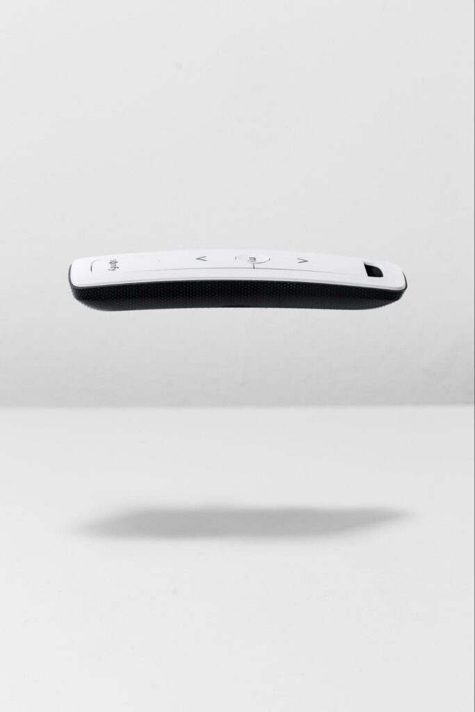 Somfy Telis 16 RTS Pure Remote 16-Channels - Blinds Distributor