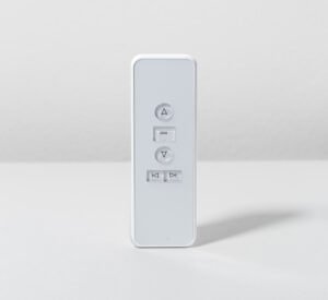 16 Channel Remote Control For Motor Blinds - AC123-16 Transmitter ...