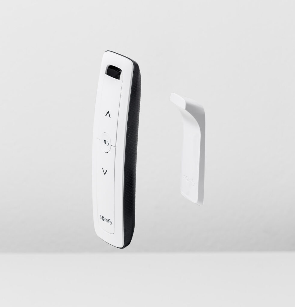 SOMFY Situo® 5 RTS Pure Transmitter - Blinds Distributor