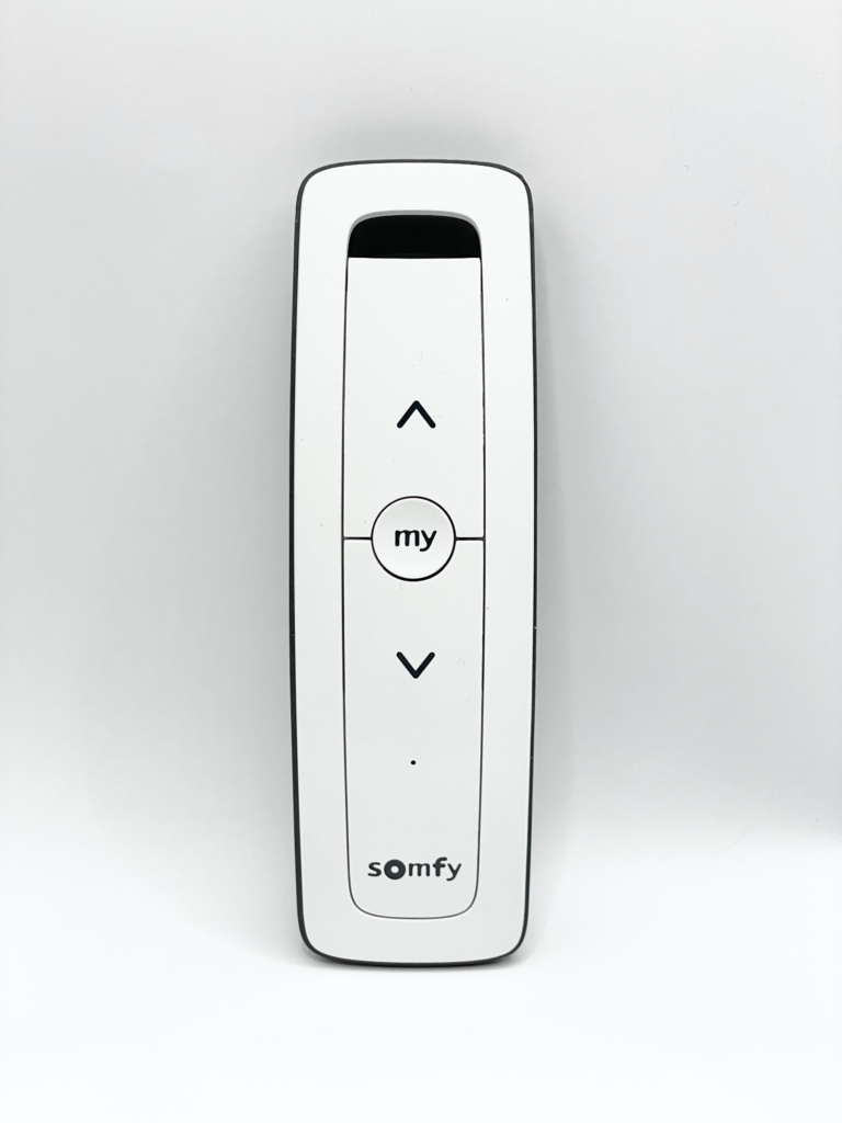 SOMFY Situo® 1 RTS Pure Transmitter - Blinds Distributor